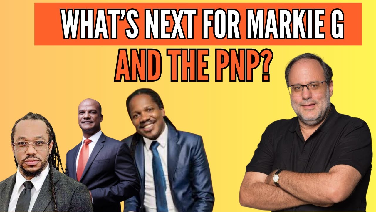 Should Mark Golding Stay Or Should He Go? | And Who Would Be A Great ...