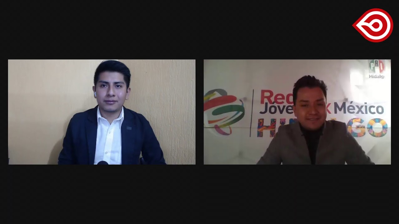 ¡Buenos días! Hoy en entrevista con Diego Ordaz Castillo - YouTube