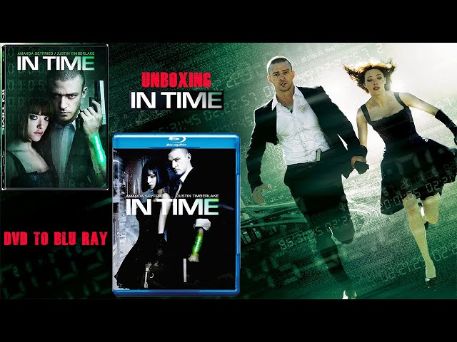 Out Of Time Movie Justin Timberlake