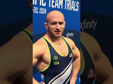 Penn State Nittany Lion Wrestling Club: Kyle Snyder reacts to ...