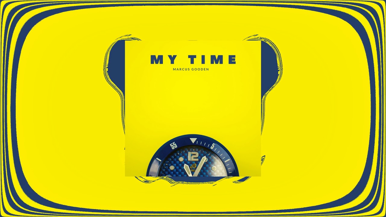 Marcus Gooden - My Time (Official Audio) - YouTube