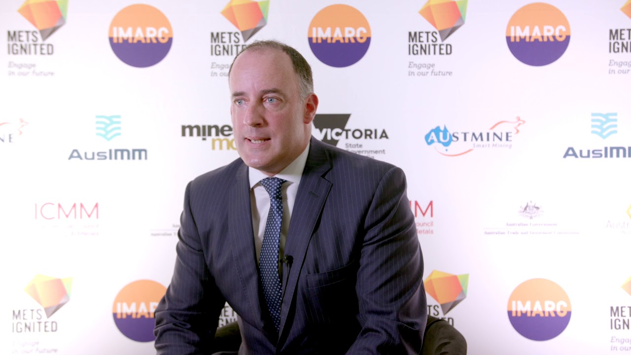 What are the emerging trends in Chinese investment? Matthew Schofield ...