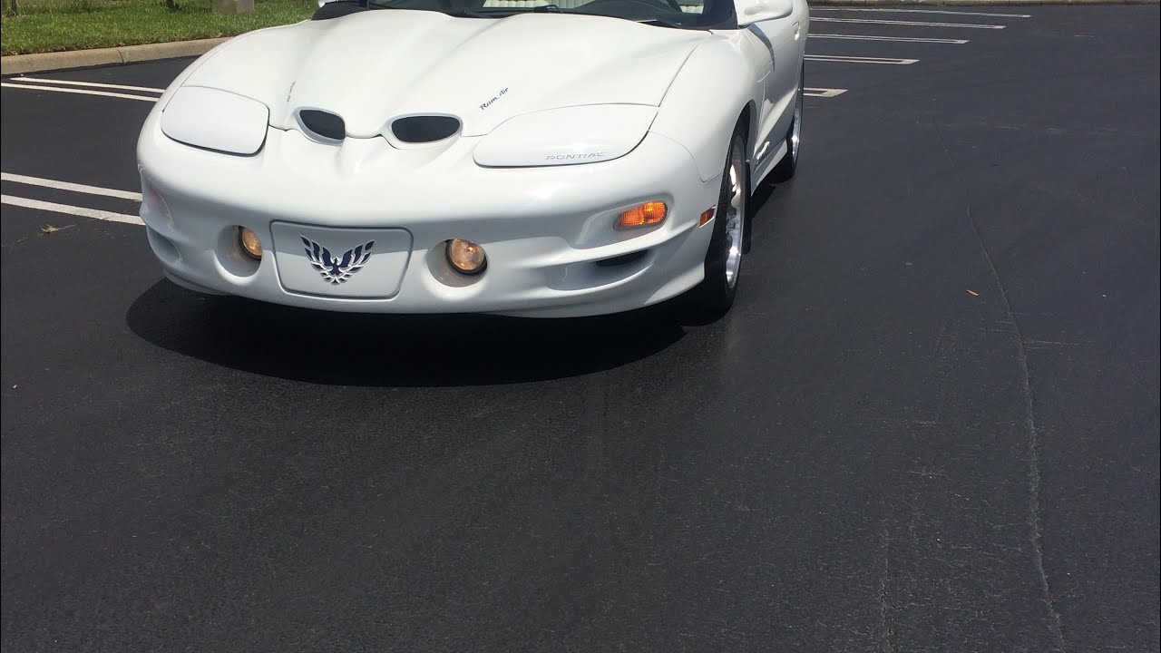 2000 Firebird Cold Engine Key on Engine off Fuel Pressure rapid bleed ...