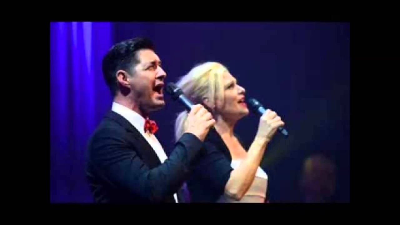 Tim & Melody Davis- The Prayer - YouTube