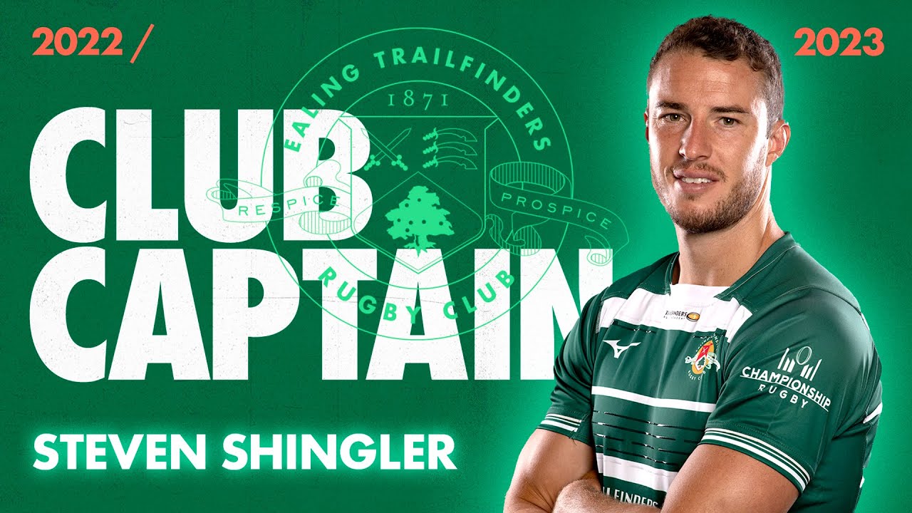 Steven Shingler Named Club Captain YouTube steven-shingler-named-club-captain-youtube
