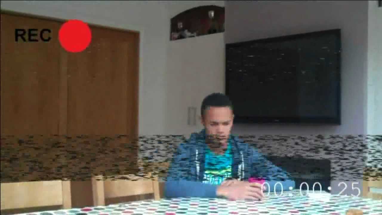 Paranormal Activity 4 - Official Trailer 2012 Movie Parody - YouTube