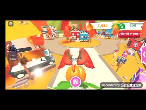 viviendo en adom me en roblox - YouTube