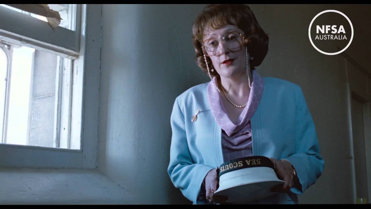 Bliss (1985) - Unpleasant facts - YouTube