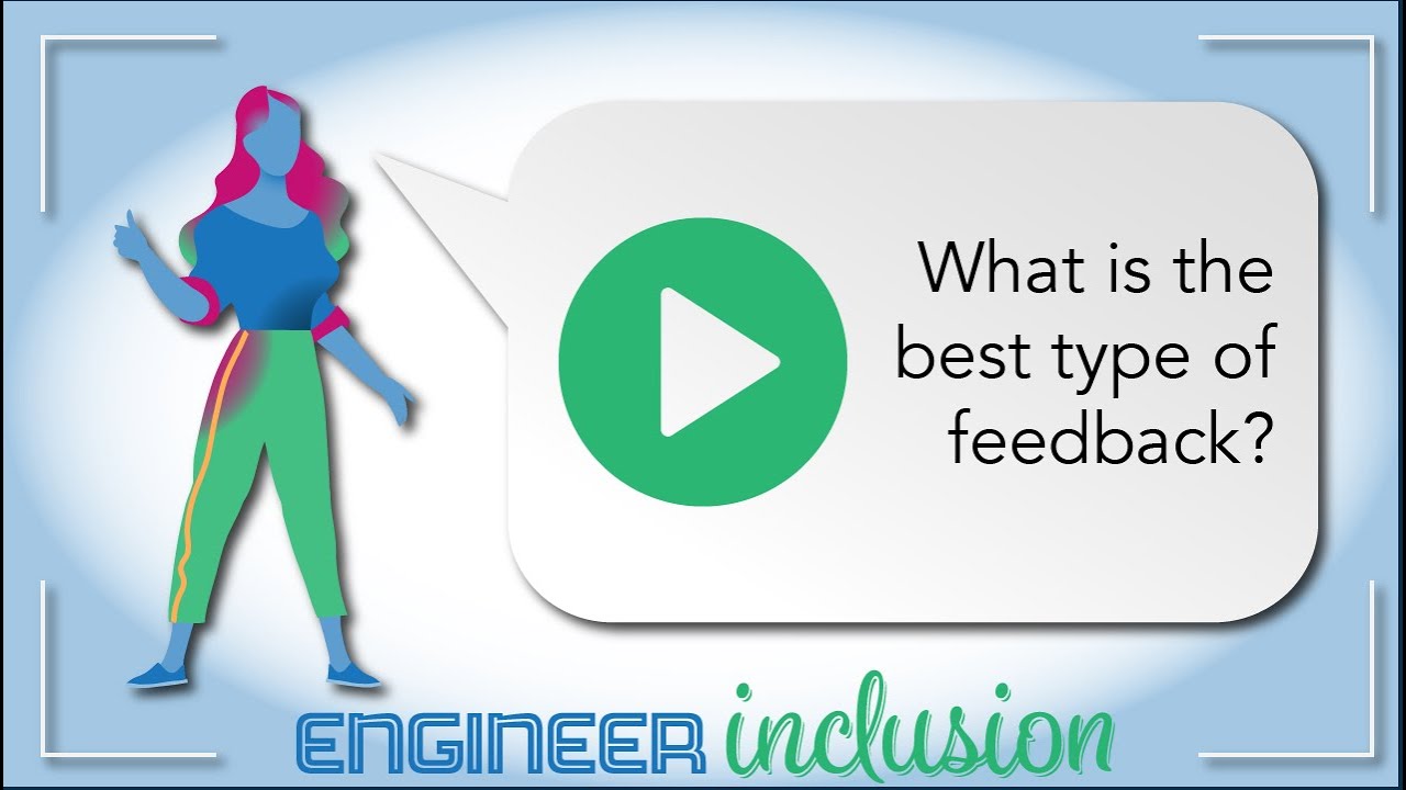 What is the best type of feedback? Sticky Feedback! - YouTube