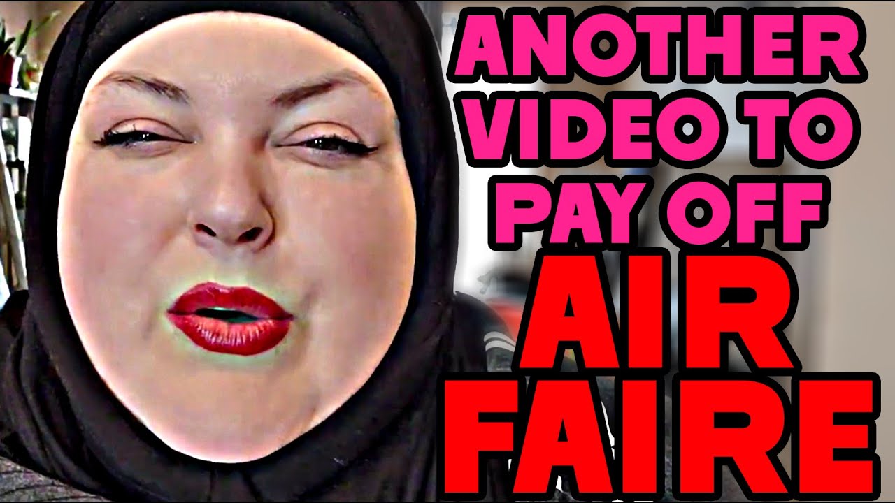 foodie beauty's USELESS Canada explanation video - reaction - YouTube