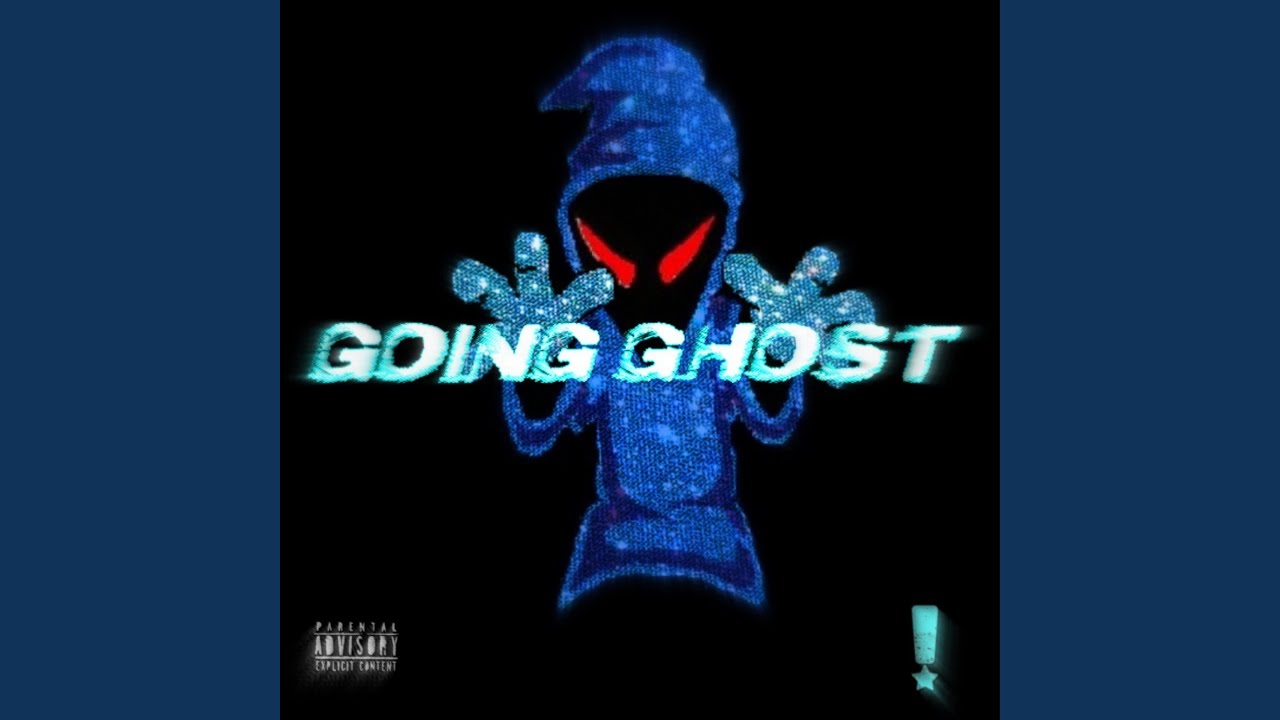 Going Ghost! - YouTube