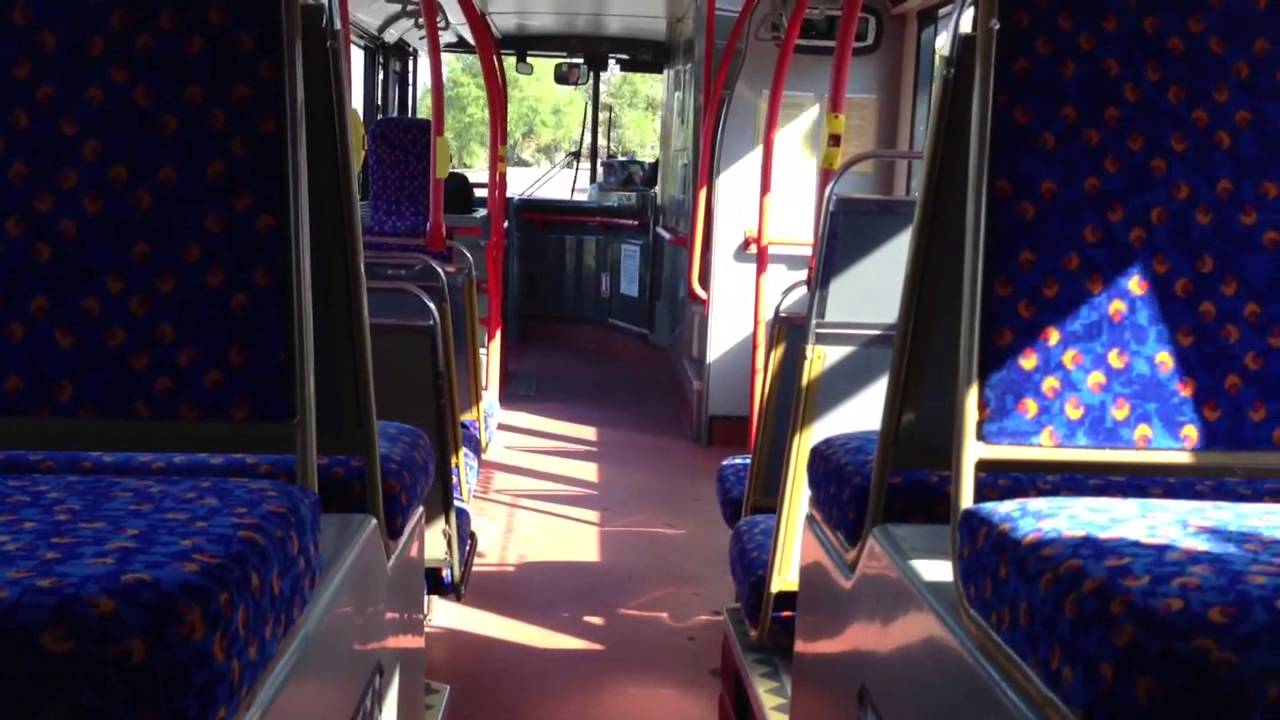Stagecoach South West 17002 S802BWC - YouTube