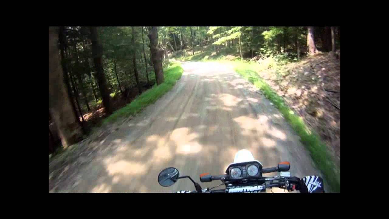 Lundy Road - YouTube