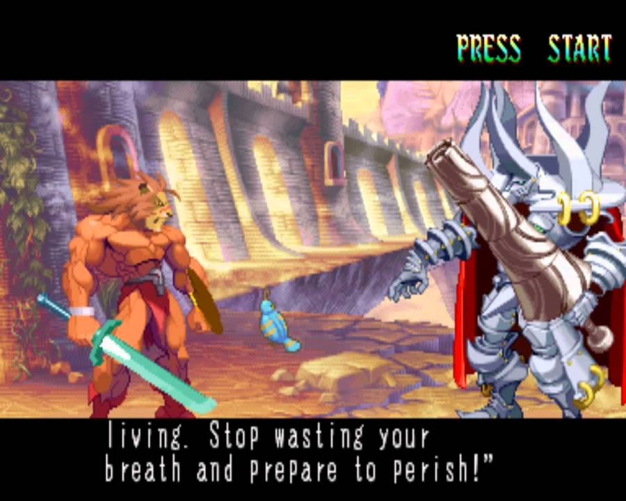 Red Earth (Warzard) Arcade Прохождение / Walkthrough - YouTube