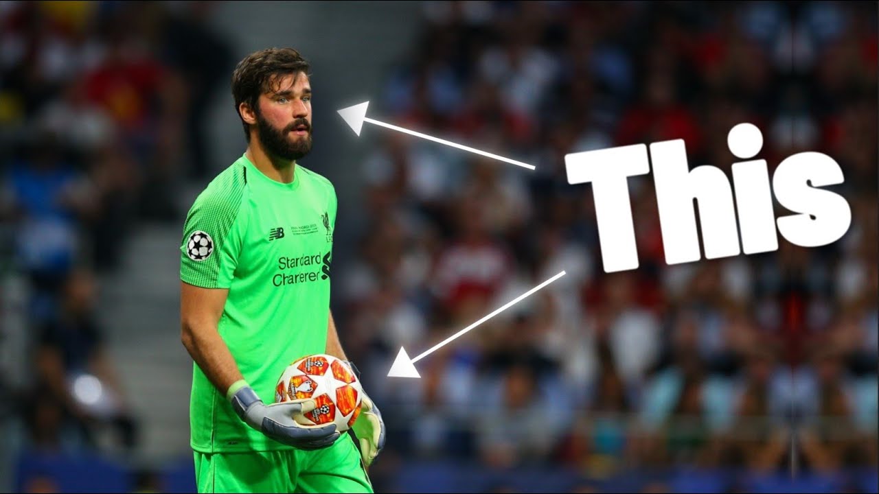 9 THINGS SCOUTS LOOK FOR IN A GOALKEEPER - Goalkeeper Tips - How To ...