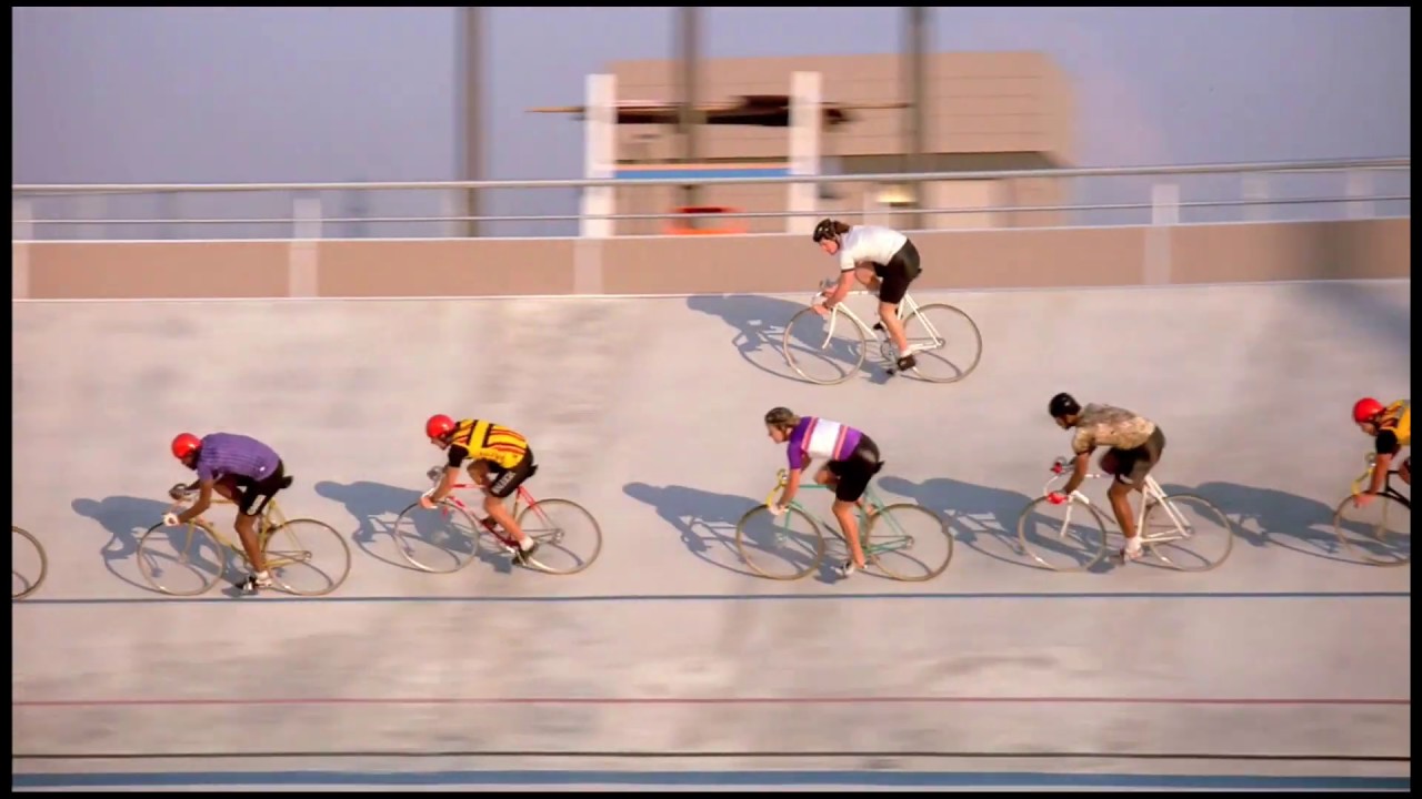 Speed - Official IMAX Trailer - YouTube