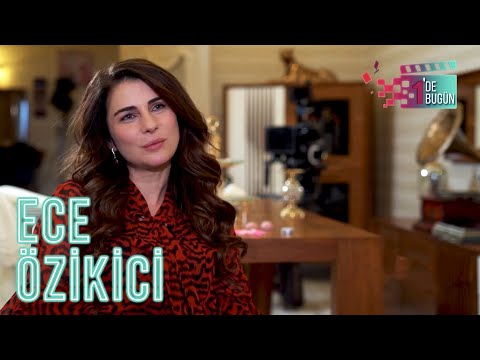 Ece Özdikici ile 1'de Bugün | Benim Adım Melek