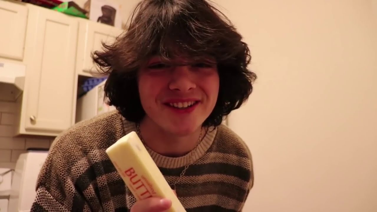 Tyler funke funny moments - YouTube
