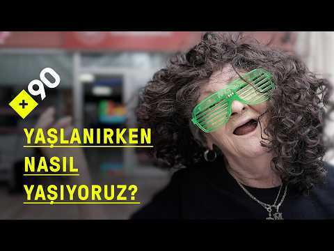 Hayat kaç yaşında biter? Aktif yaşlılık mümkün mü?