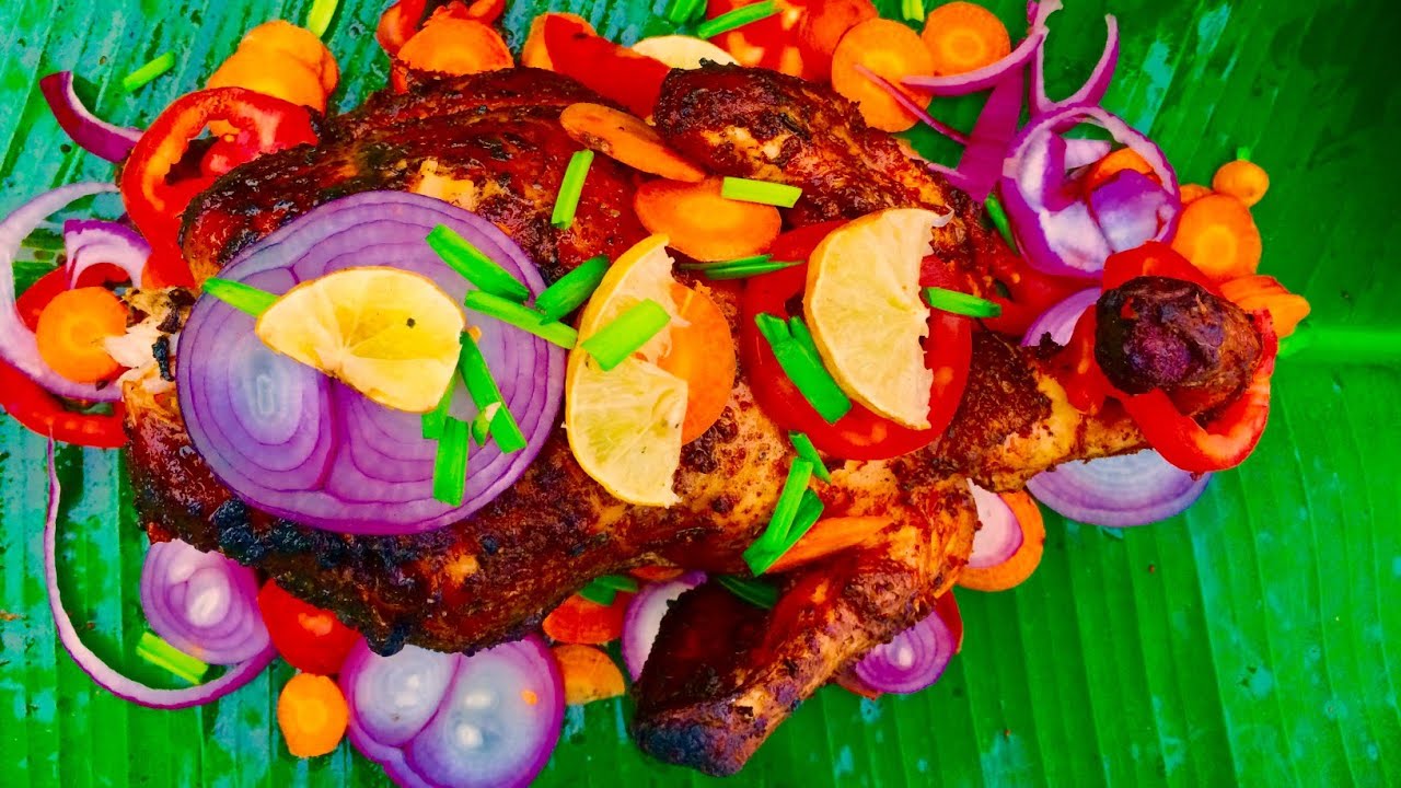 Special shawai chicken #shawaichickenrecipe#farmhousekitchen# ...