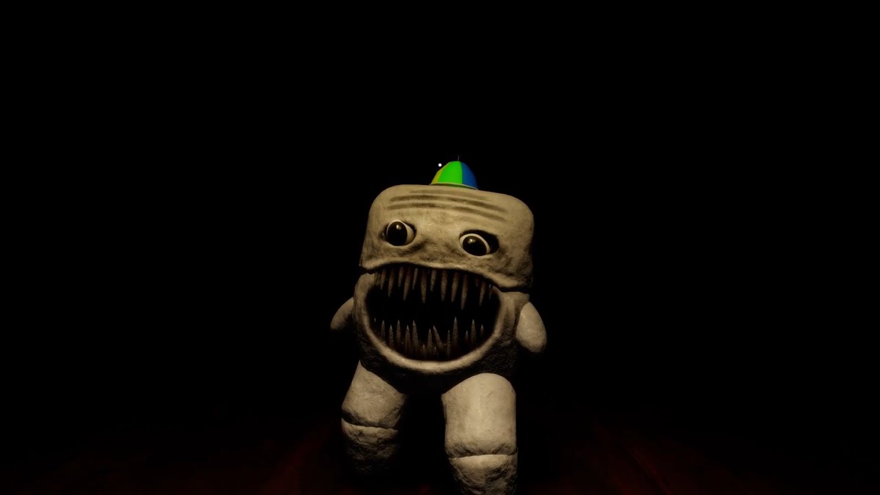 Melow Fuwatti Gameplay - Pillar Chase 2 (Roblox) - YouTube