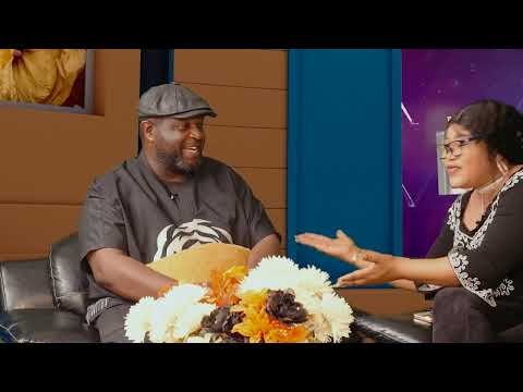 LETS TALK KINGDOM MUSIC WITH PRINCESS KAY; EPISODE 1 INTERVIEW WITH ...
