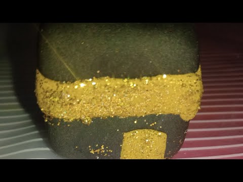 Kaaba sharif with clay |how to make Kaaba sharif | - YouTube
