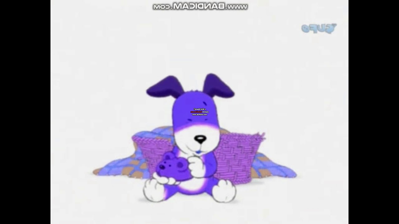 Kipper Albinian Theme Song G Major 23 - YouTube