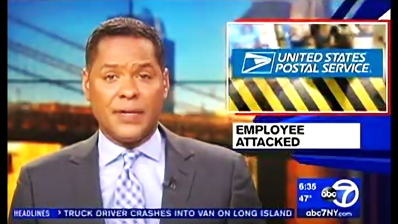 WABC-NY EYEWITNESS NEWS-4/1/18-Rob Nelson, Michelle Charlesworth - YouTube