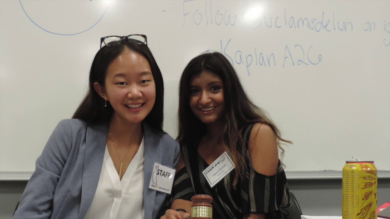 BruinMun 2019 Final Vid - YouTube