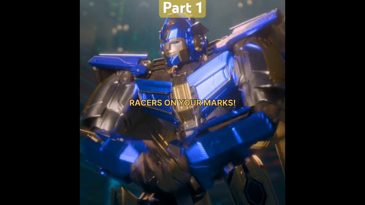 IACON 5000 Race. #shortsviral #race #movies - YouTube