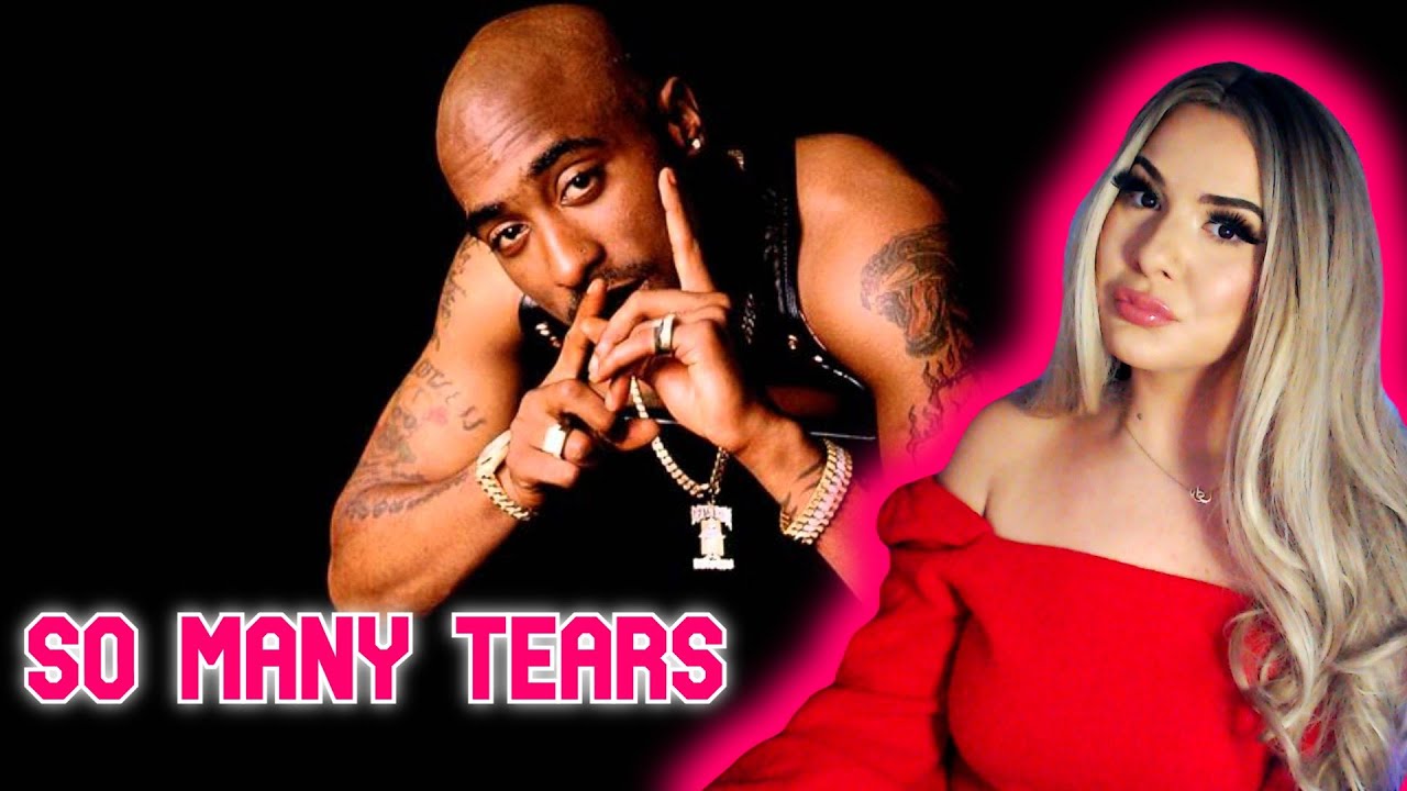 2Pac - So Many Tears (REACTION) - YouTube