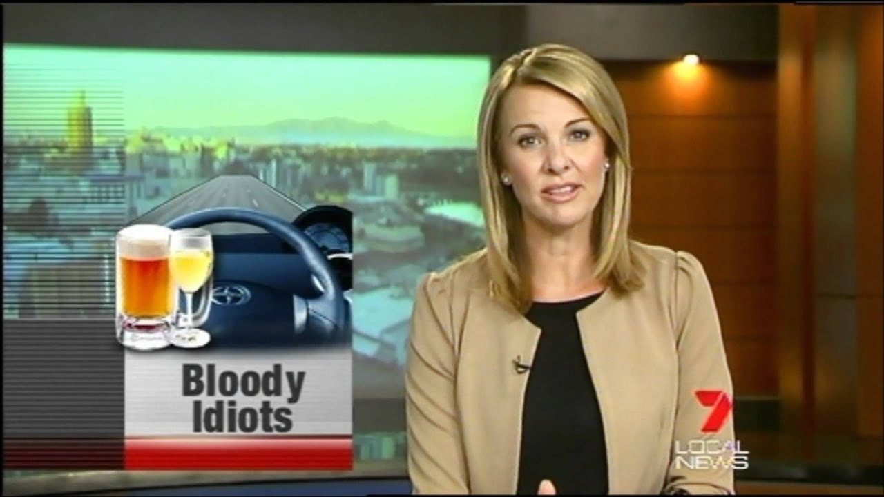 [Seven Local News] NYE Wrap - YouTube