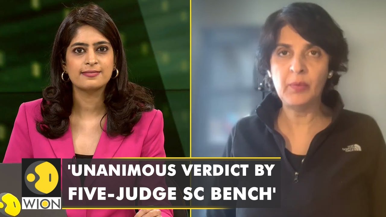 Pakistan political turmoil: In conversation with Columnist Gul Bukhari ...