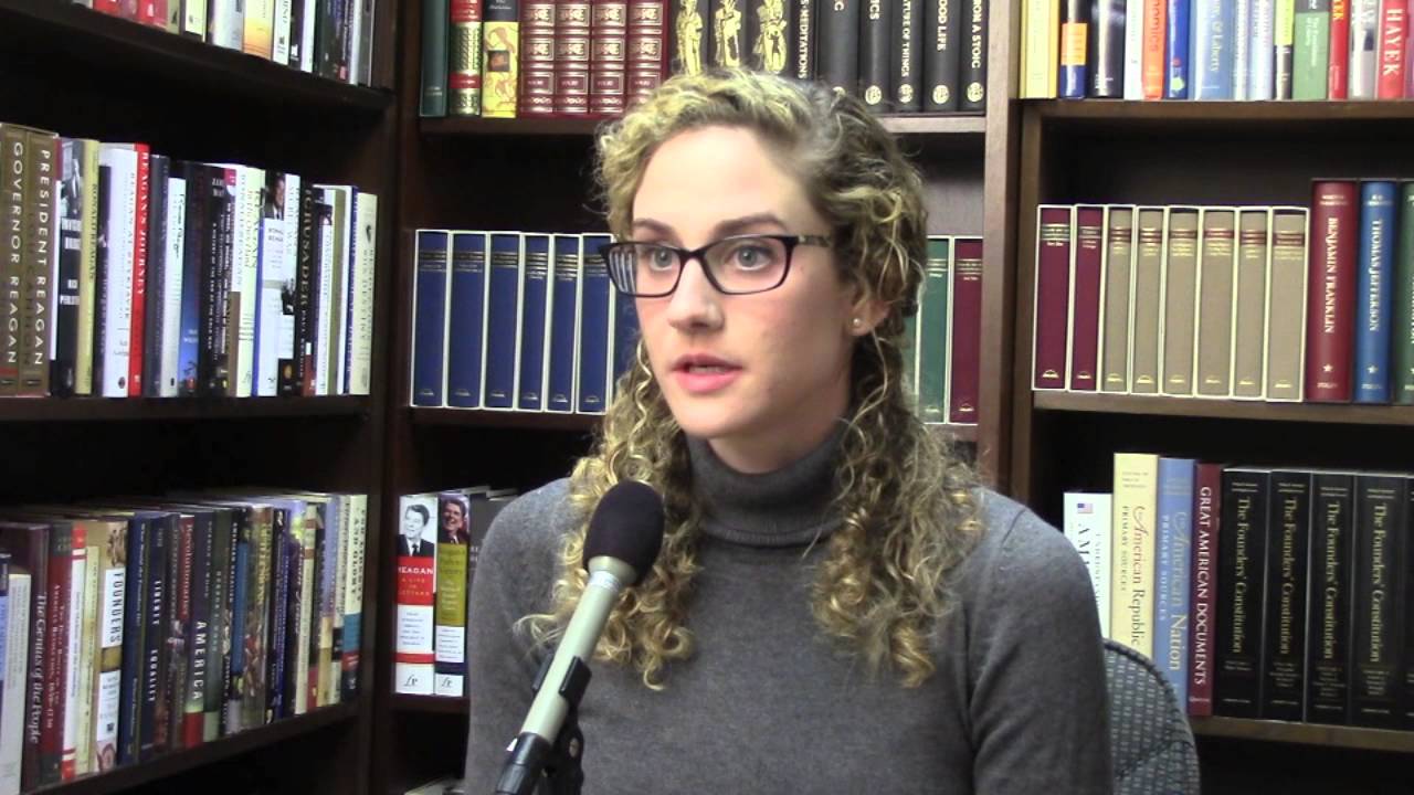 JLF's Katherine Restrepo touts benefits of direct primary care - YouTube