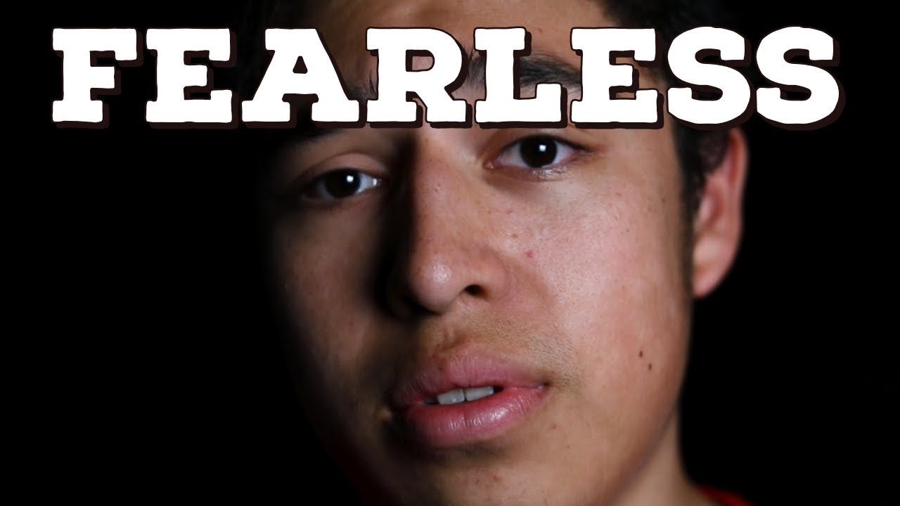 Fearless Series Intro - YouTube