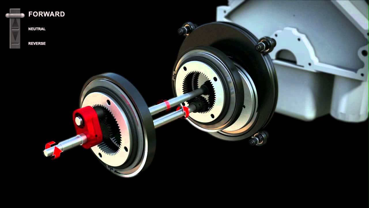 d Drive - YouTube