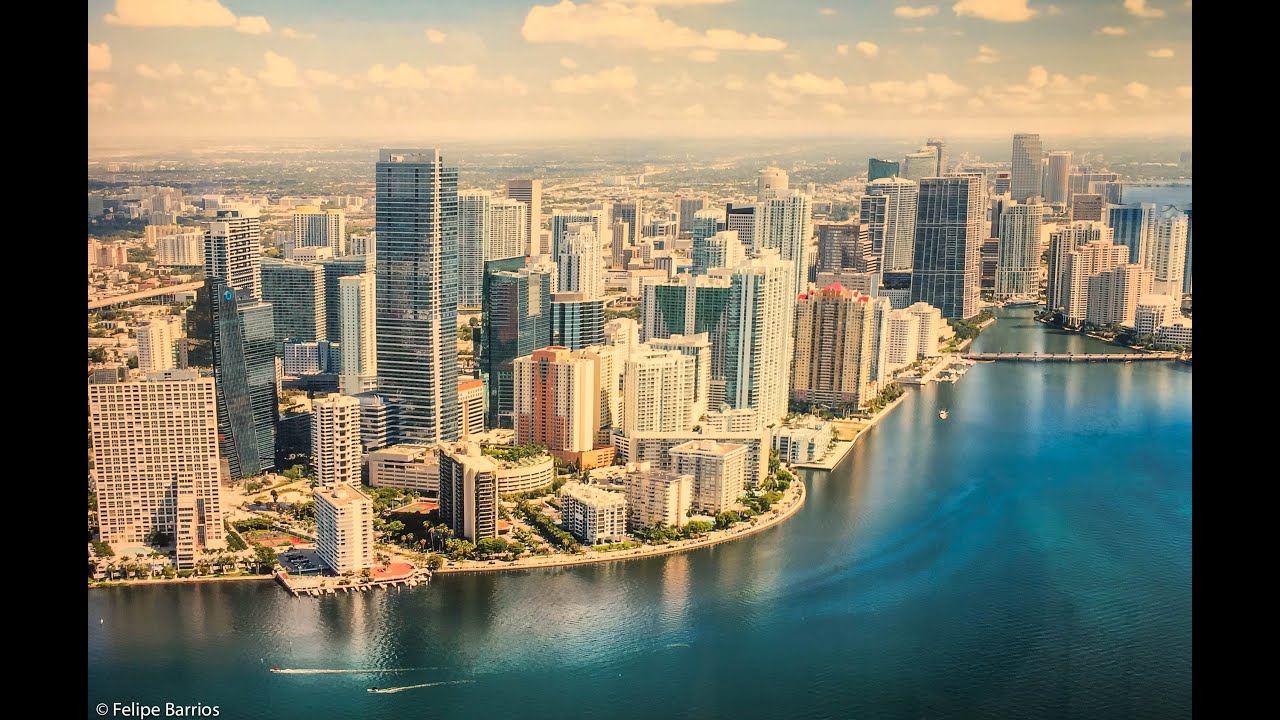 MIAMI, FLORIDA - YouTube