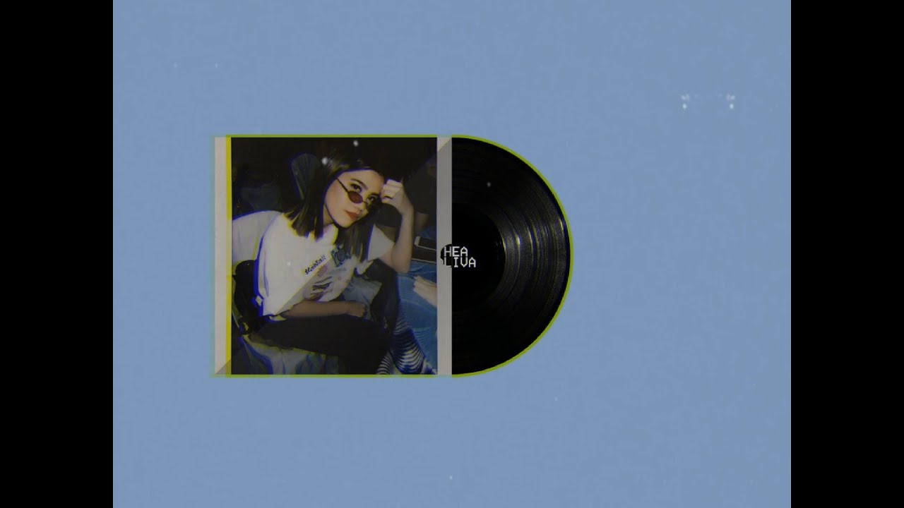 Channel Trailer | Thea Caliva - YouTube