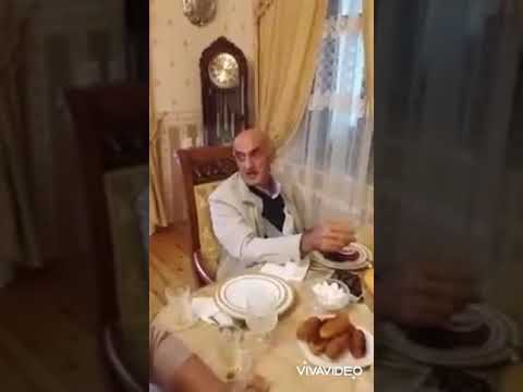 Ad günün mübarək atacan