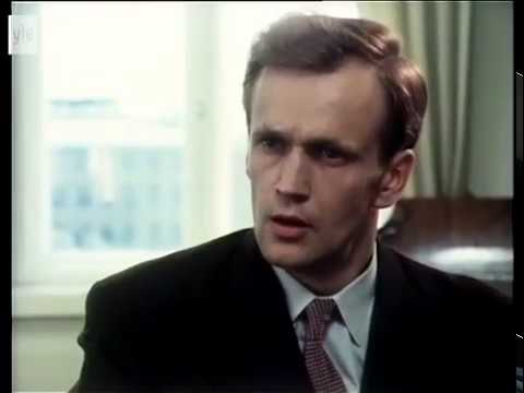 Sodan ja rauhan miehet - Hylätty tarjous - Jakso 2/10