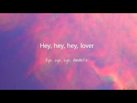 The Daughters Of Eve - Hey Lover (Lyrics and sub Español) - YouTube