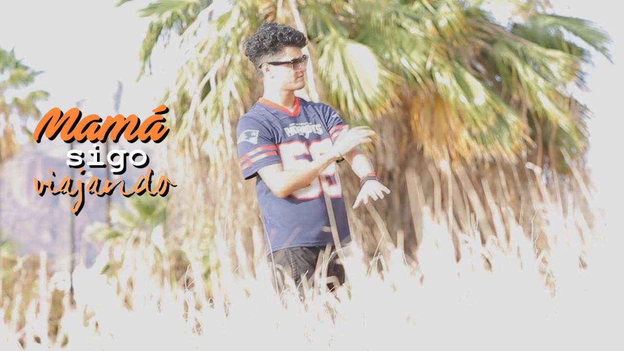 Romo One - Oye Ma' ( Prod Marzen ) Video Lyrics - YouTube