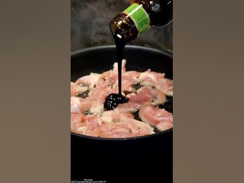 Лапша от бати - YouTube