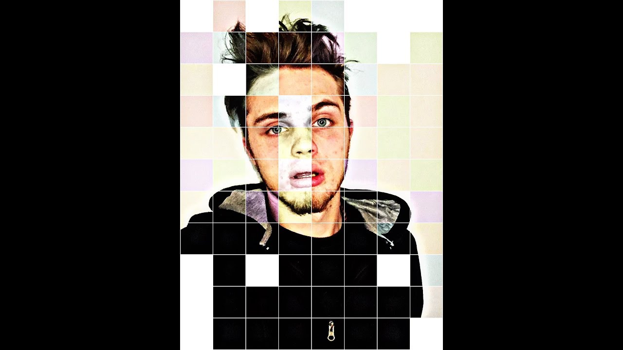 Zac G & Lyrick - These Days - YouTube