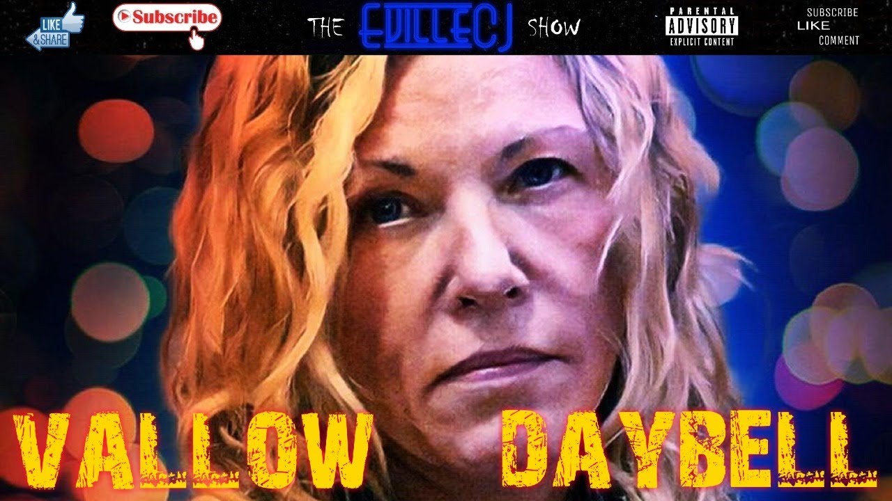 🎙 w/CJ ☕ Colby Ryan Raw Interview, Daybell's Texts Msgs & Babysitter ⚖ ...