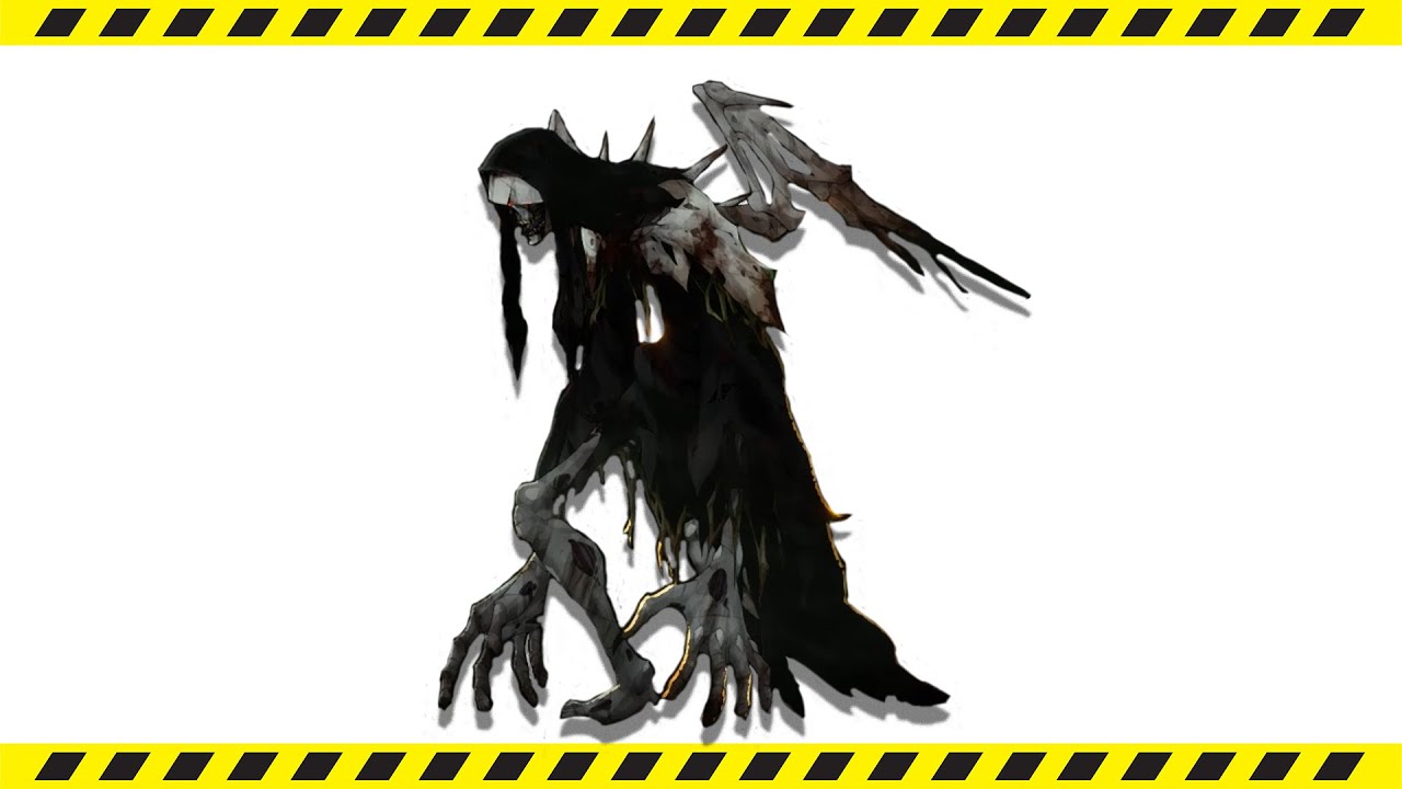 ENDER LILIES: Quietus of the Knights - Guardian Siegrid - YouTube