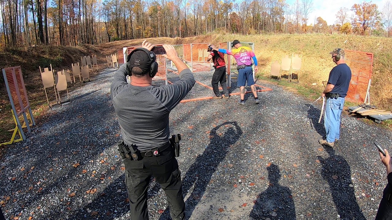 Stage 5 Chris Olszewski - YouTube