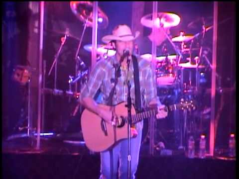 Deryl Dodd - 13 - Sundown (Gordon Lightfoot) - 2006-04-08 - YouTube