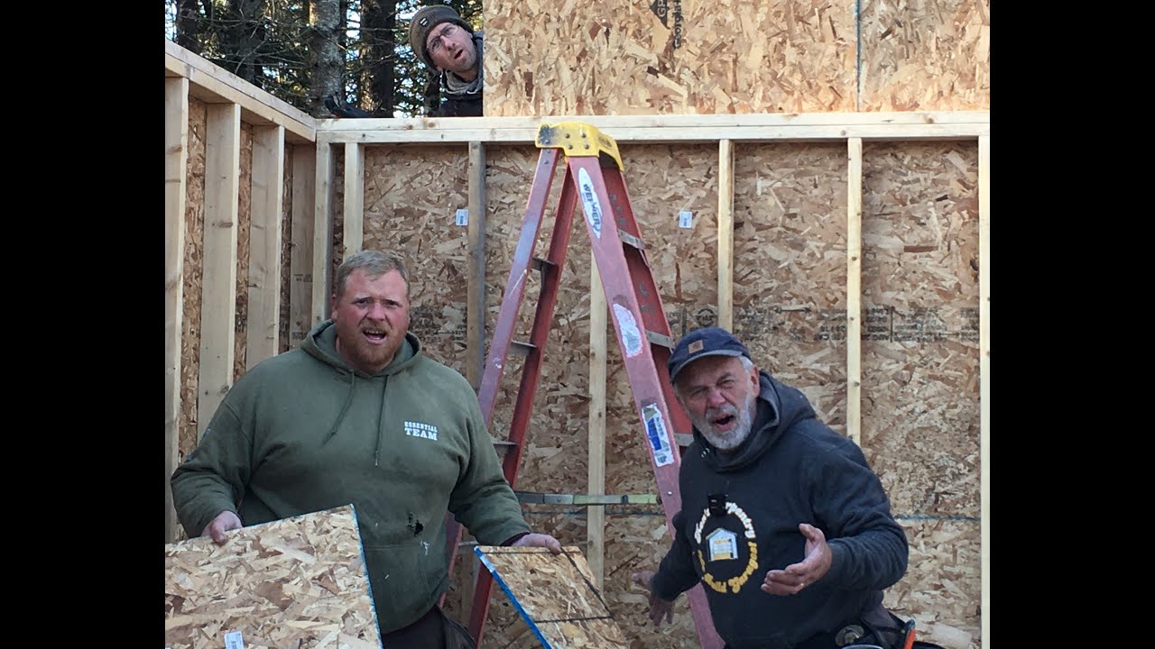 BIGGEST MISTAKE THIS YEAR...Unedited...Ranch Style Garage in the ...